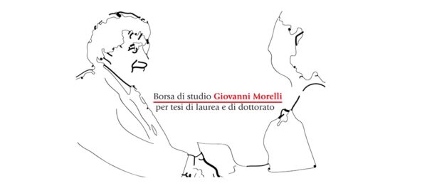 Premio "Giovanni Morelli" - Fondazione Ugo e Olga Levi