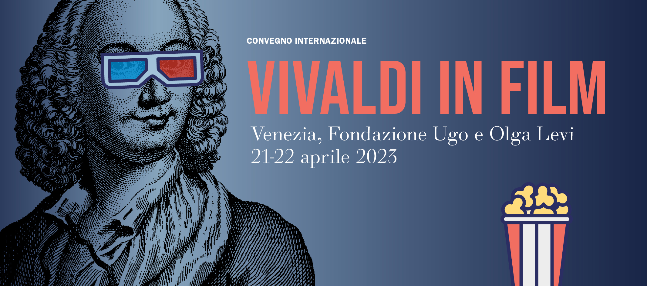 Vivaldi in film