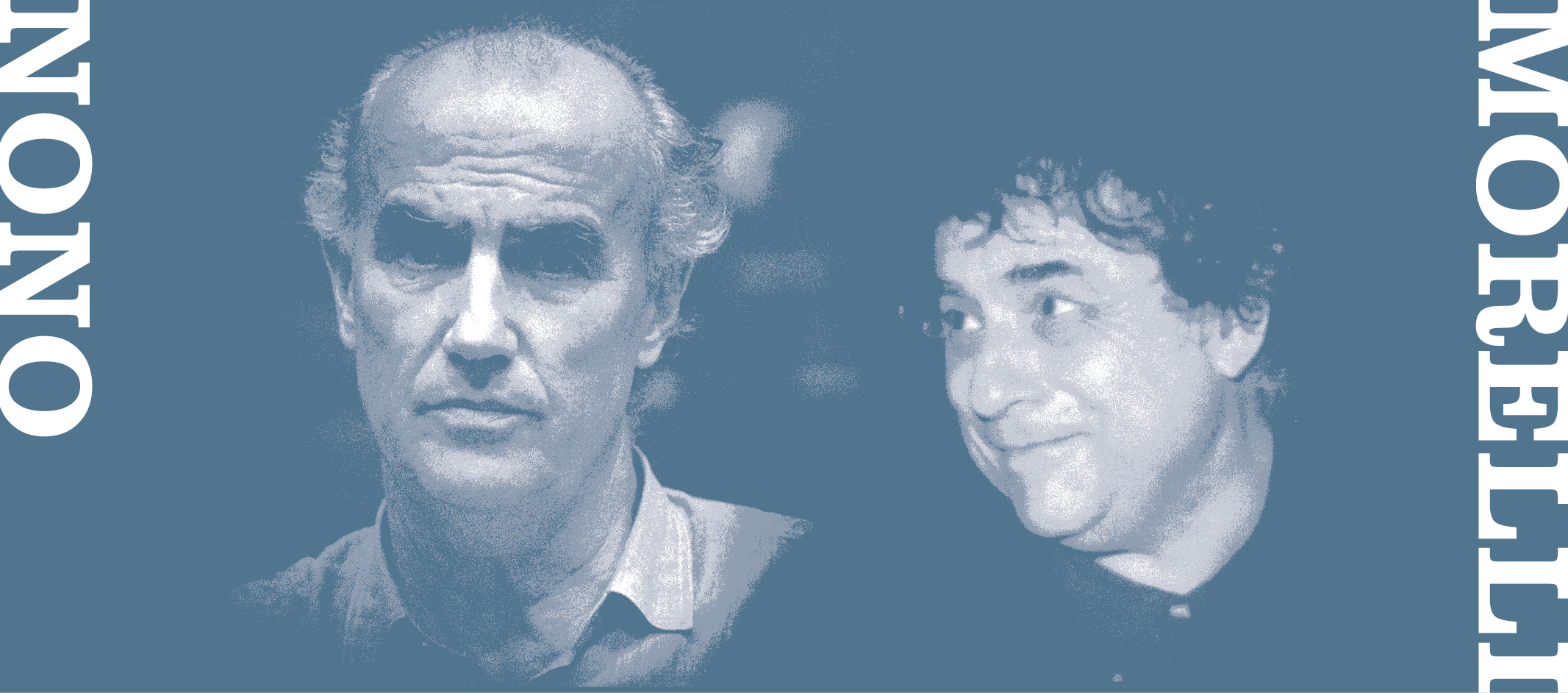 Il mondo di Nono visto da Giovanni Morelli: Nostalgie utopiche e ...