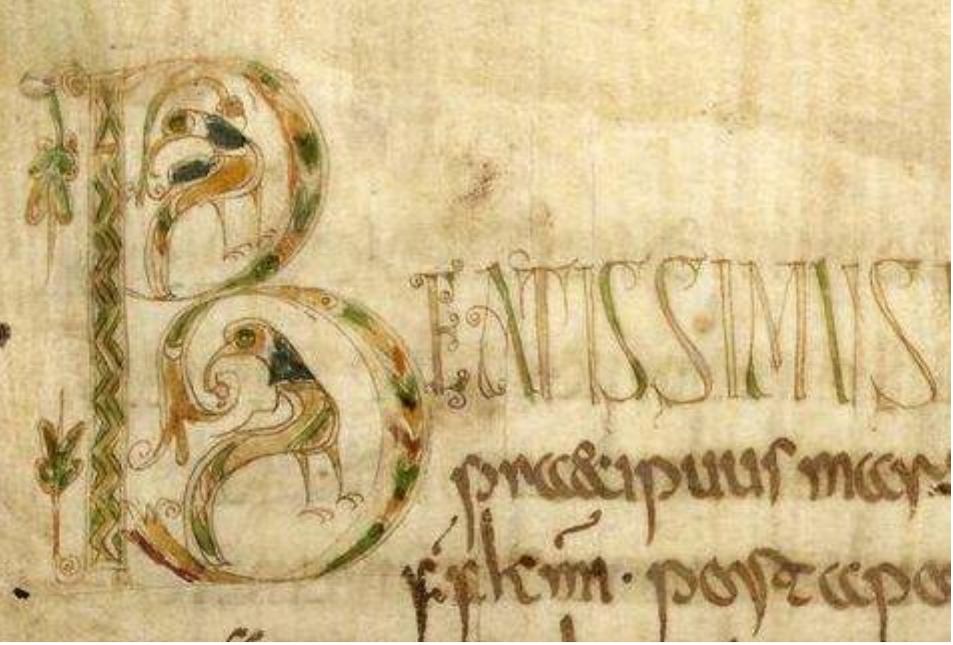 Gregorian Chant, Cecilianism and Post-Conciliar Sacred Music - Ugo and ...